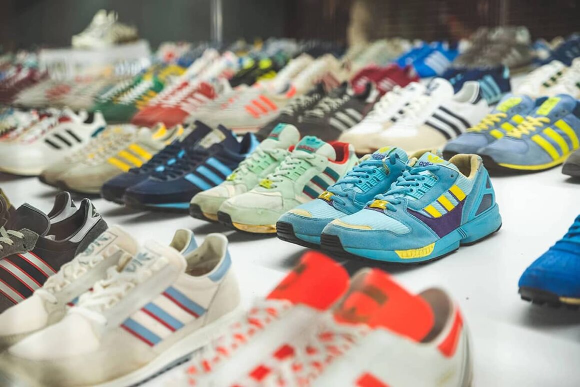 아디다스의 찐 헤리티지, 스페지알 컬렉션 adidas Originals by SPEZIAL | 슈톡 shoetalk.xyz