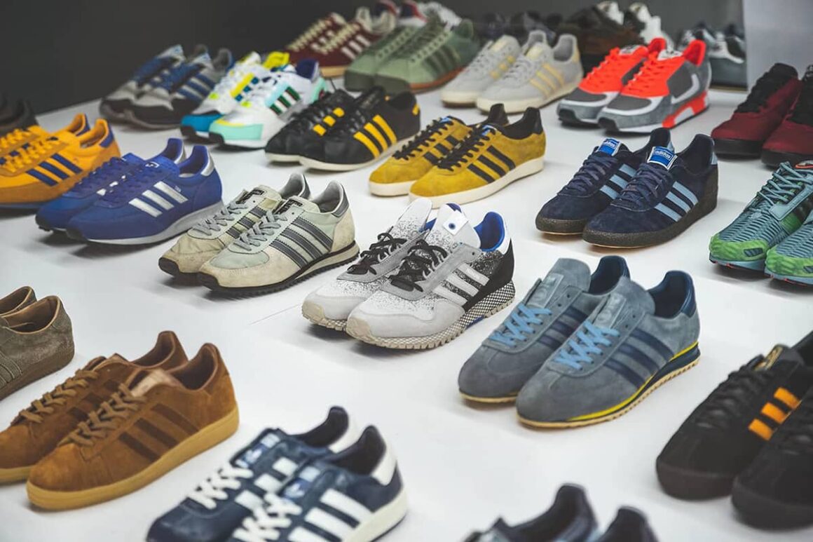 아디다스의 찐 헤리티지, 스페지알 컬렉션 adidas Originals by SPEZIAL | 슈톡 shoetalk.xyz