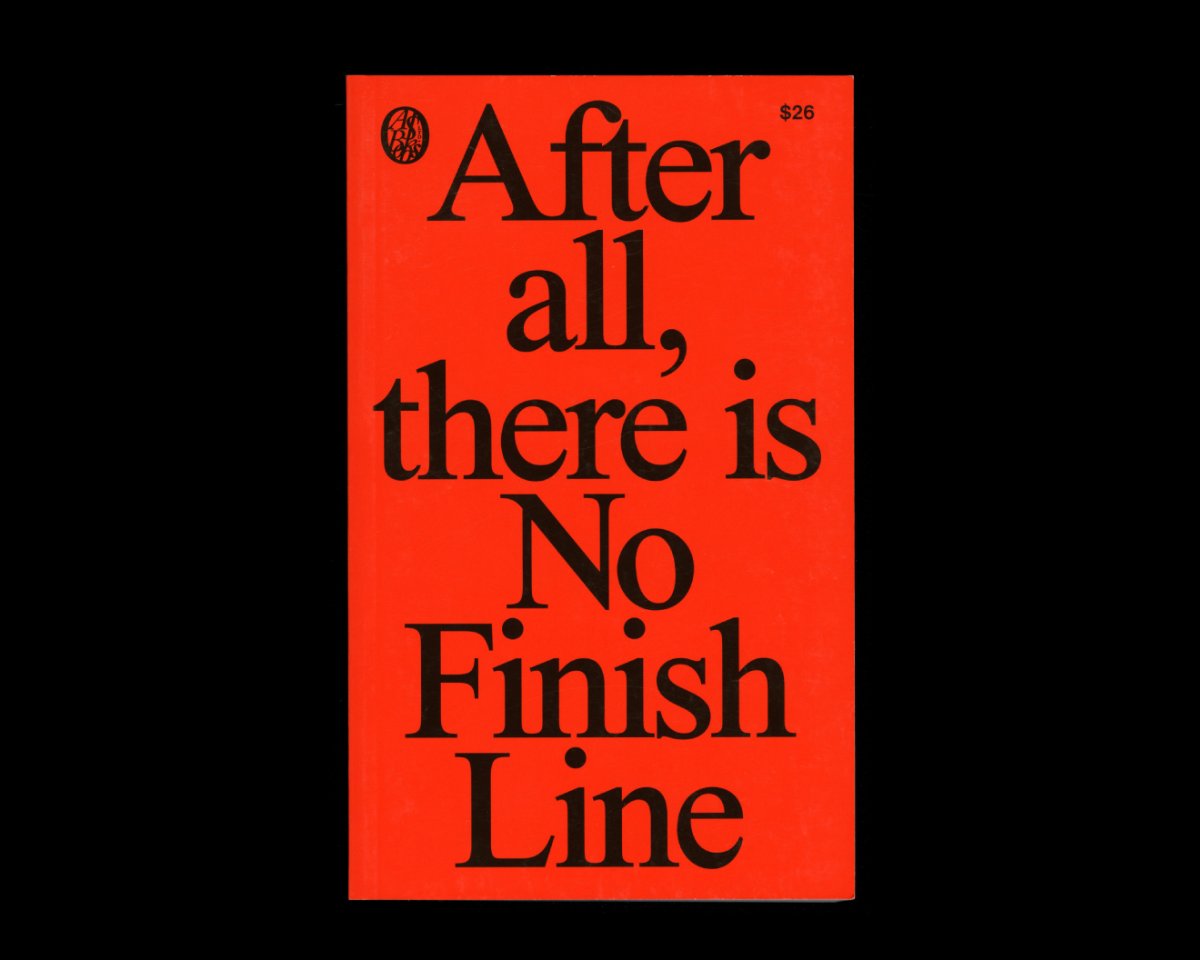 나이키의 과거 50년, 앞으로의 50년을 담아낸 서적 NIKE Book ≪No Finish Line≫ | 슈톡 shoetalk.xyz