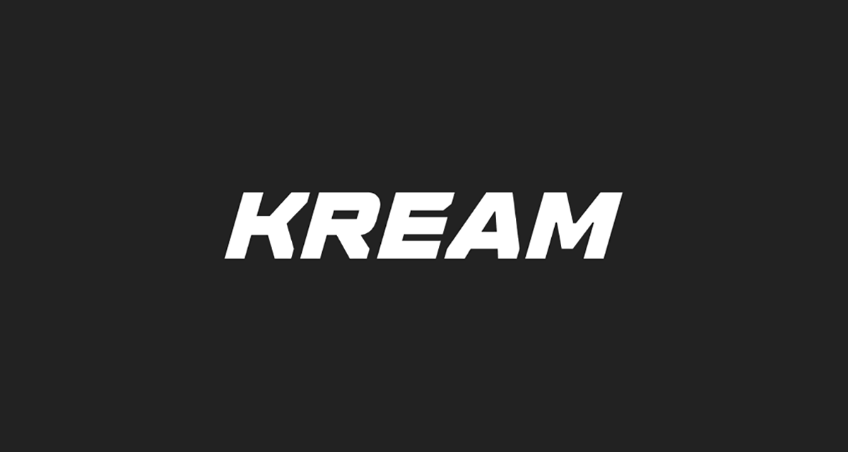 크림 채용 사이트, 자신감이 넘쳐 흐른다 Recruit KREAM | 슈톡 shoetalk.xyz